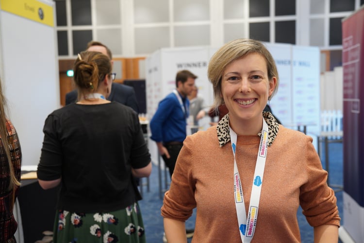 Government Transformation - Home