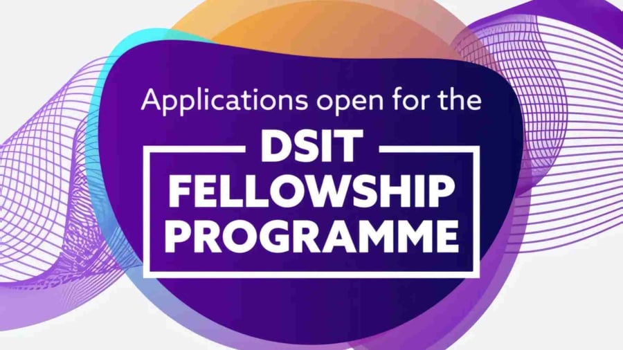 Government seeks top tech talent to drive AI reform