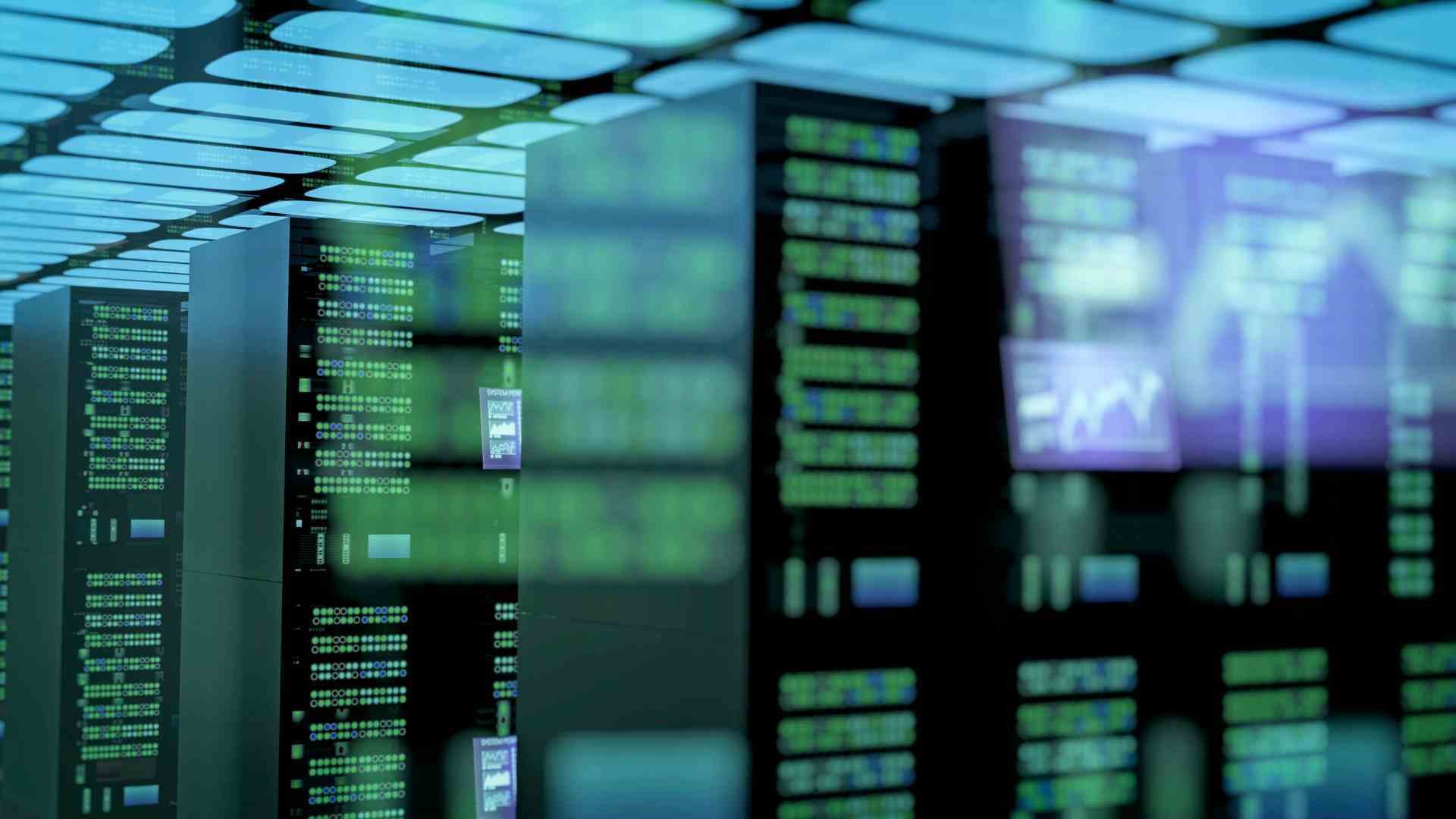 Defra aims for greener tech with 2030 sustainability targets