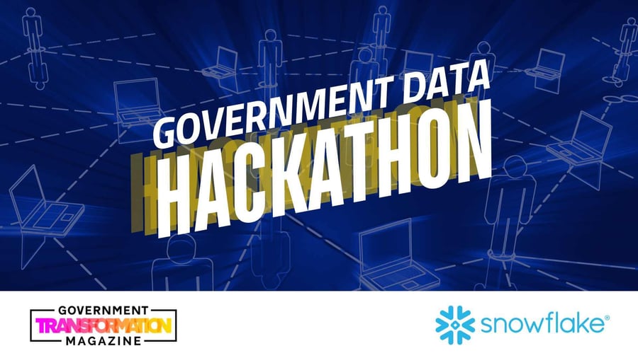 Government Transformation - Home