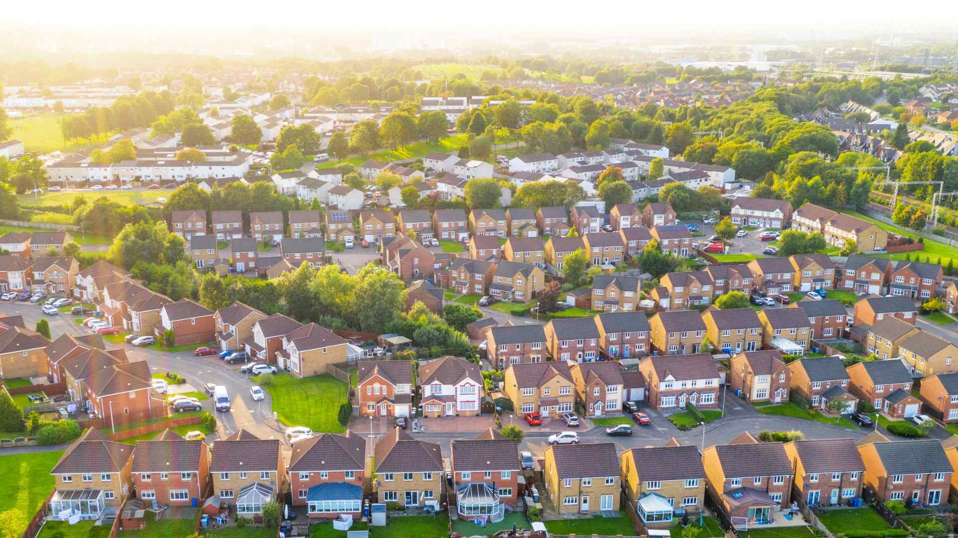 Land Registry launches digital-first strategy to modernise property ...