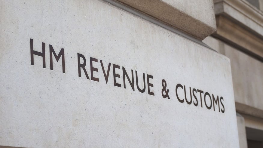 New HMRC customers to access services through One Login