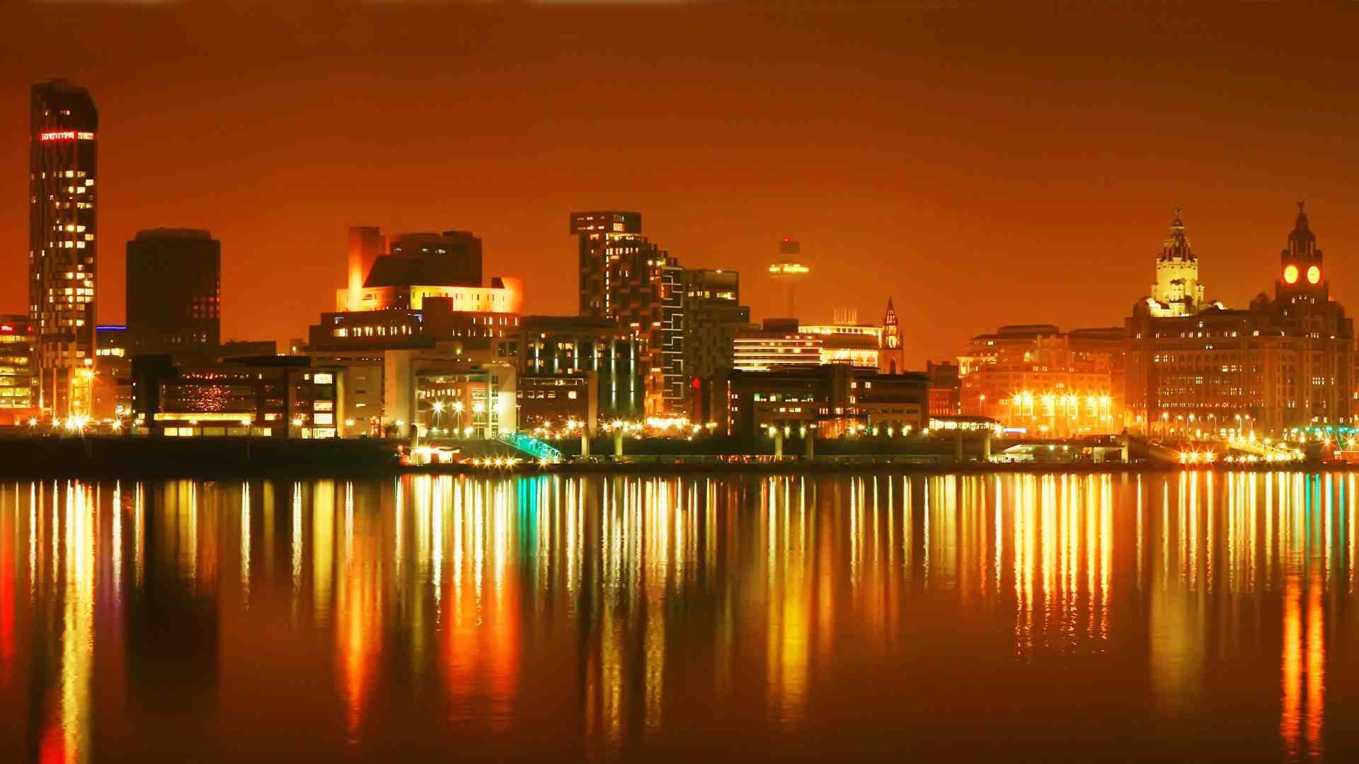 Liverpool appoints UK’s first regional Chief AI Officer
