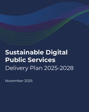 Scottish Government unveils refreshed digital strategy