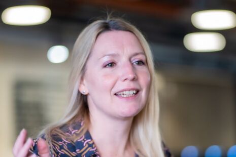 A year in quotes: ‘The potential we have here is immense’
