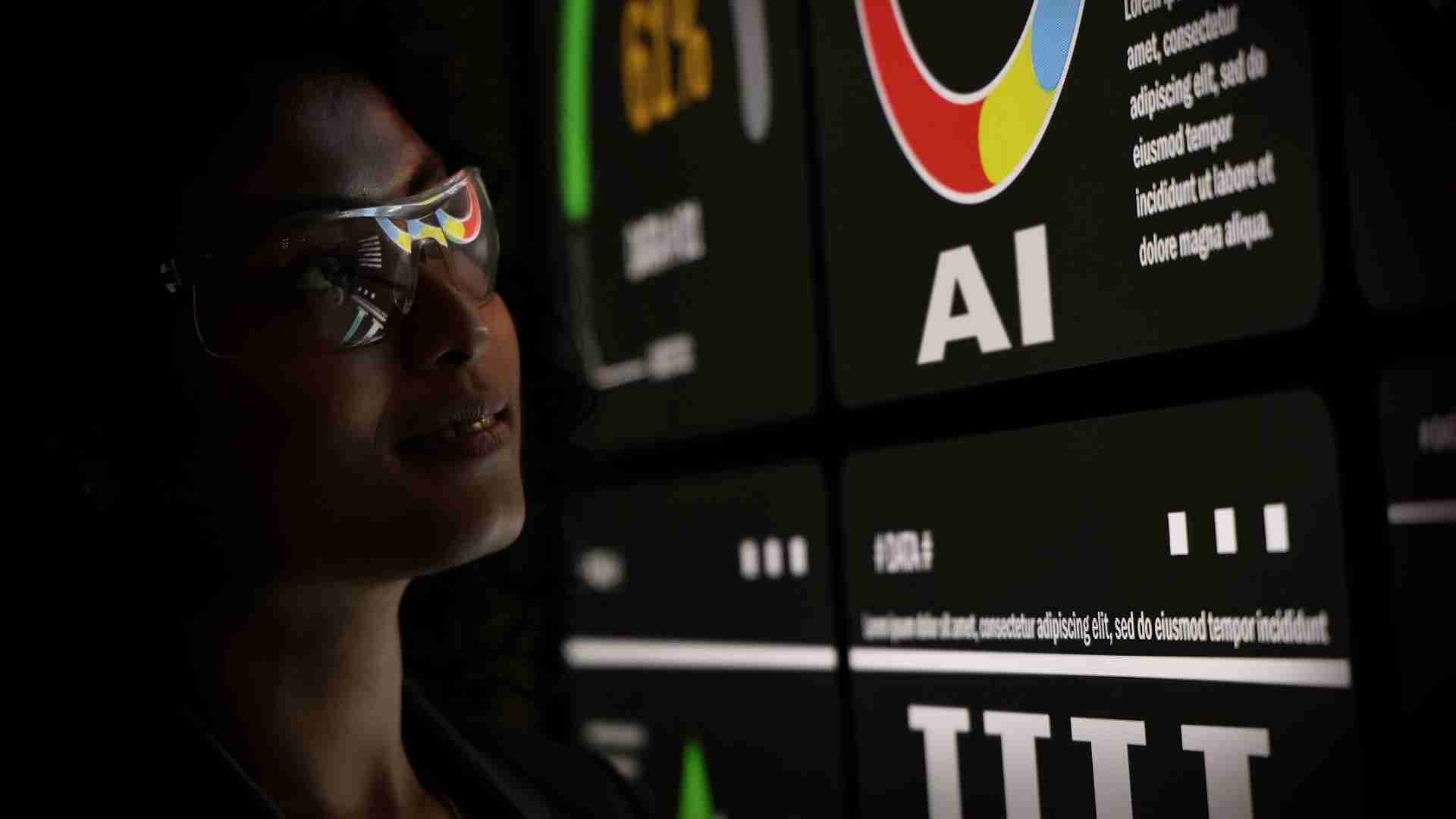 GDS AI Engineering Lab to shape future of digital services