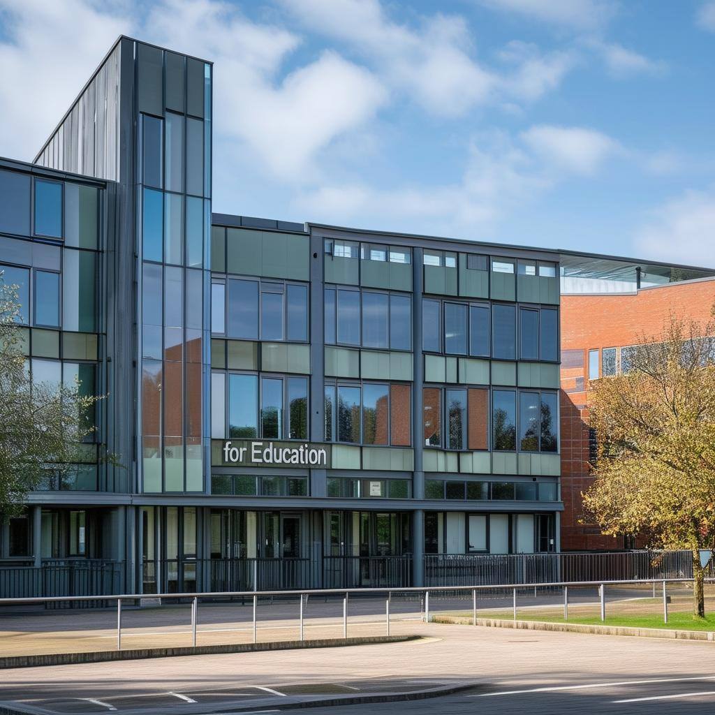 DfE Awards £19 Million Joint Contracts to Scrumconnect Consulting and ...