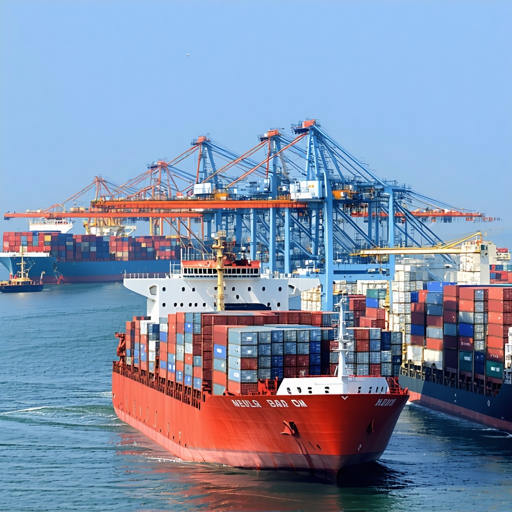 Border Force to expand AI use for screening freight at ports