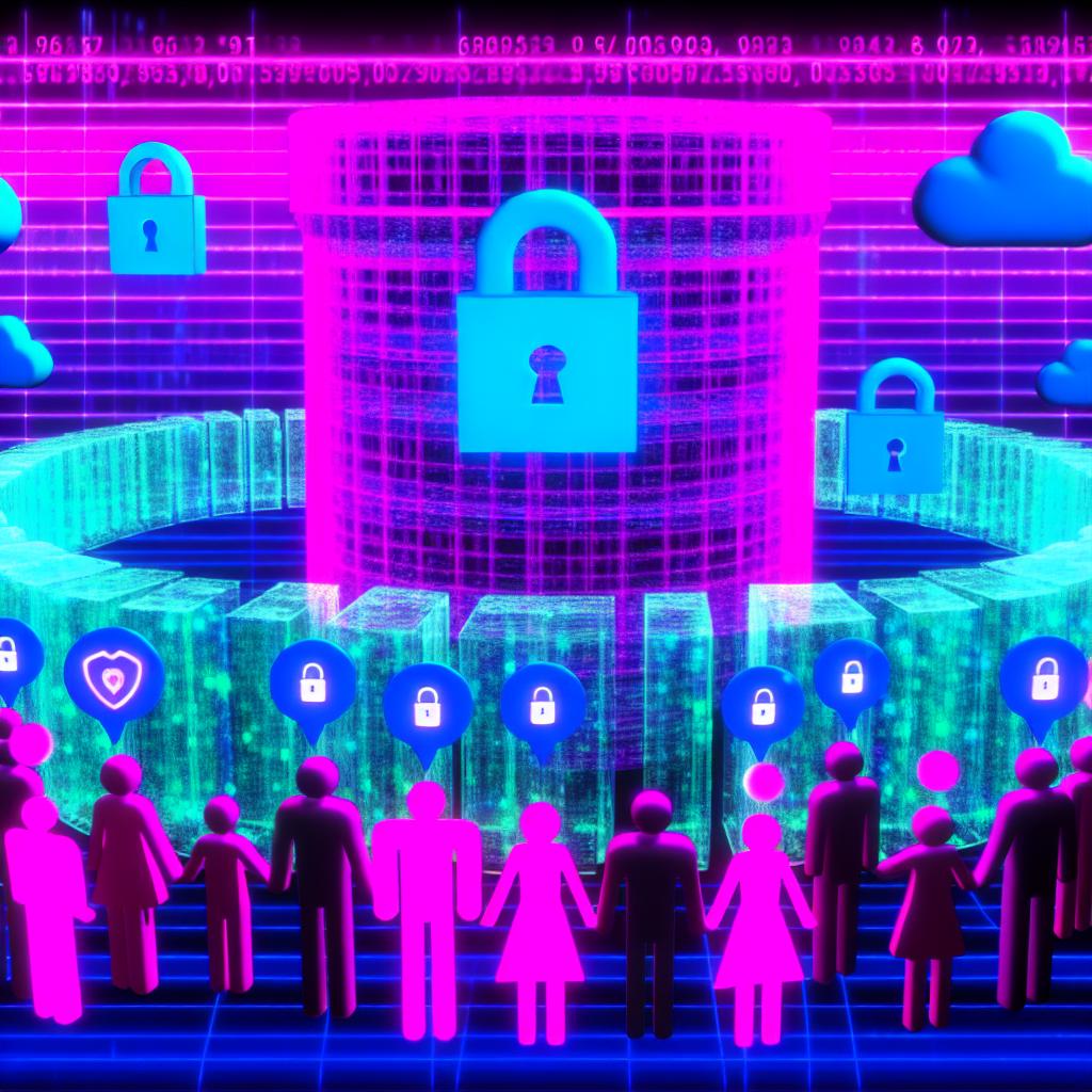 Roundtable Insights: Building trust with citizen data