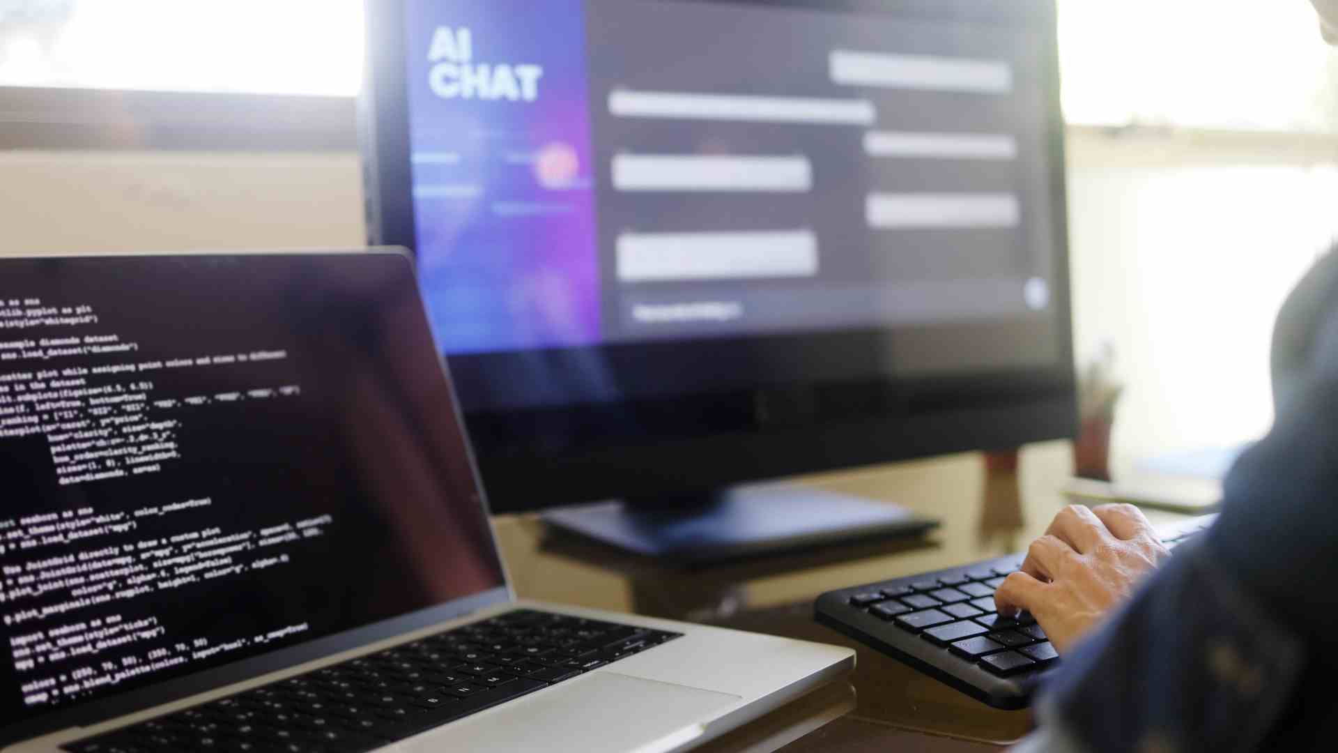 CPS trials AI tool to transform routine correspondence