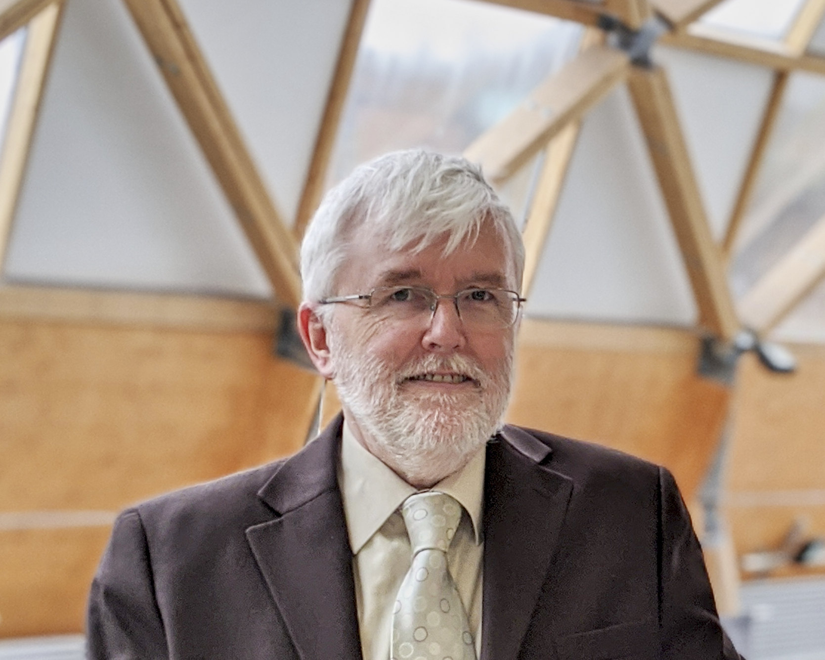 “Pessimists are right, optimists build the future” DSIT AI Research ...