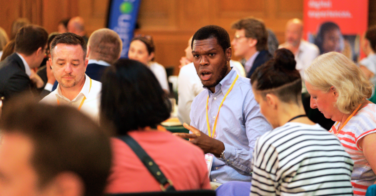 Government Transformation Summit Insights, Day 2: Data and AI