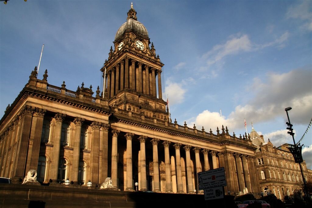Leeds City Council launches blueprint for digital inclusion