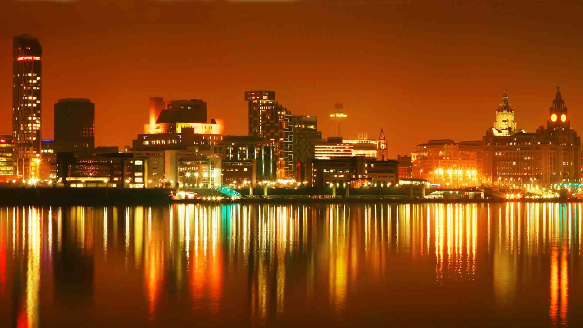 Liverpool appoints UK’s first regional Chief AI Officer