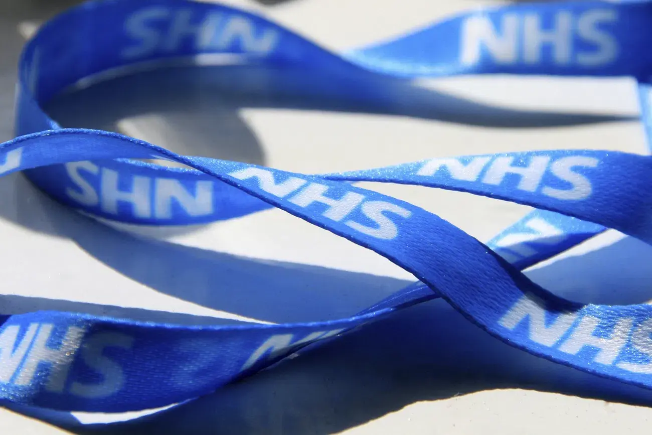 NHS England gets the axe, with job cuts planned for DHSC