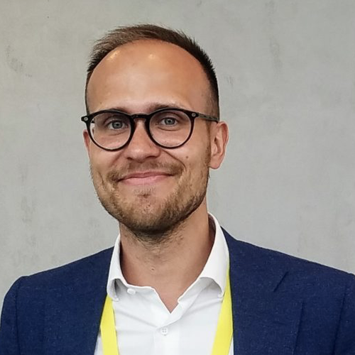 Estonia’s CDO on becoming AI-powered: ‘Government should feel and be as ...