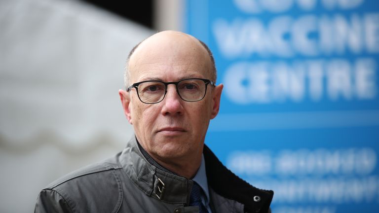 NHS transformation sees £248m for digitising diagnostics