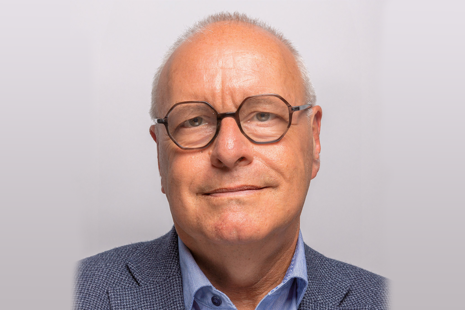 Geospatial Commissioner: Innovation v Standards