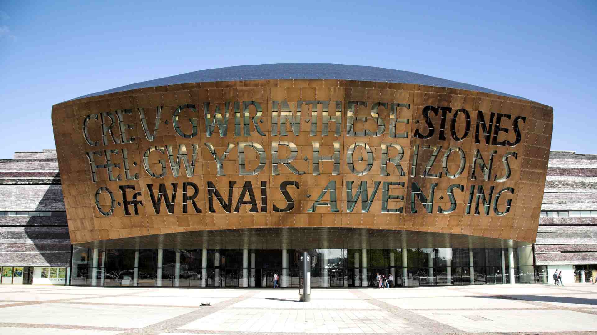 Wales launches national AI strategy with focus on public service ...