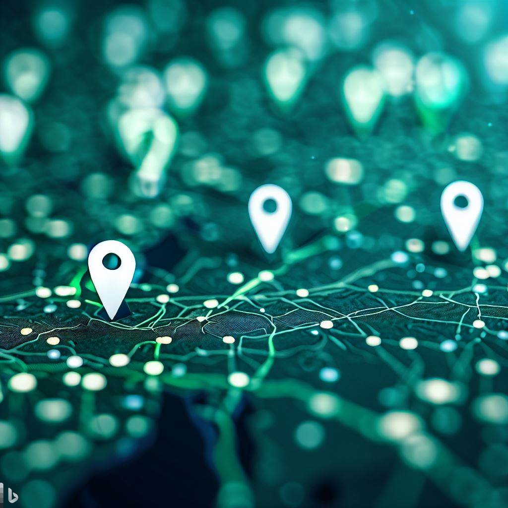 From maps to apps: Geospatial Commission outlines goals for 2030