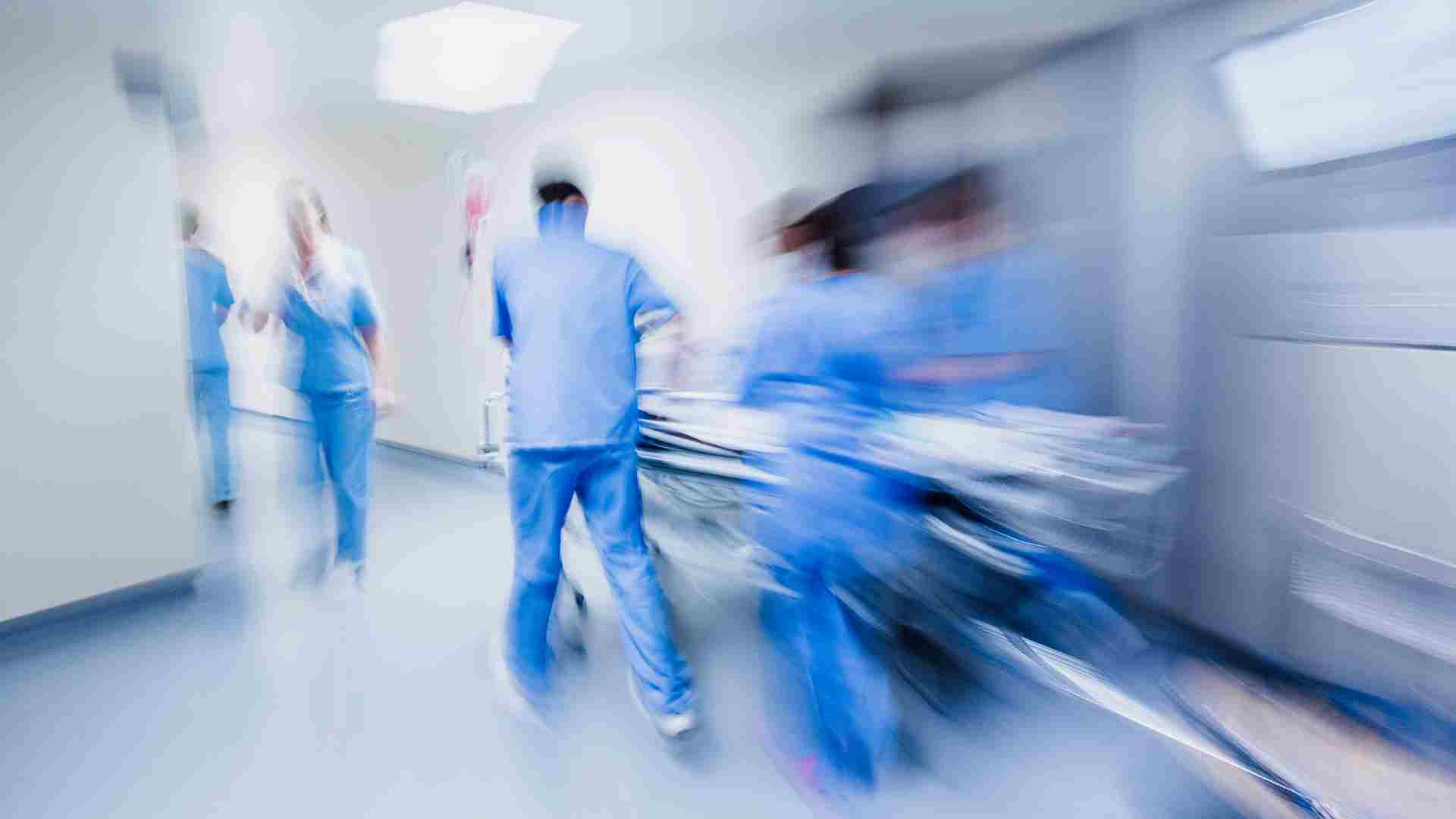 Alder Hey trials AI-powered rota system to ease workforce pressures