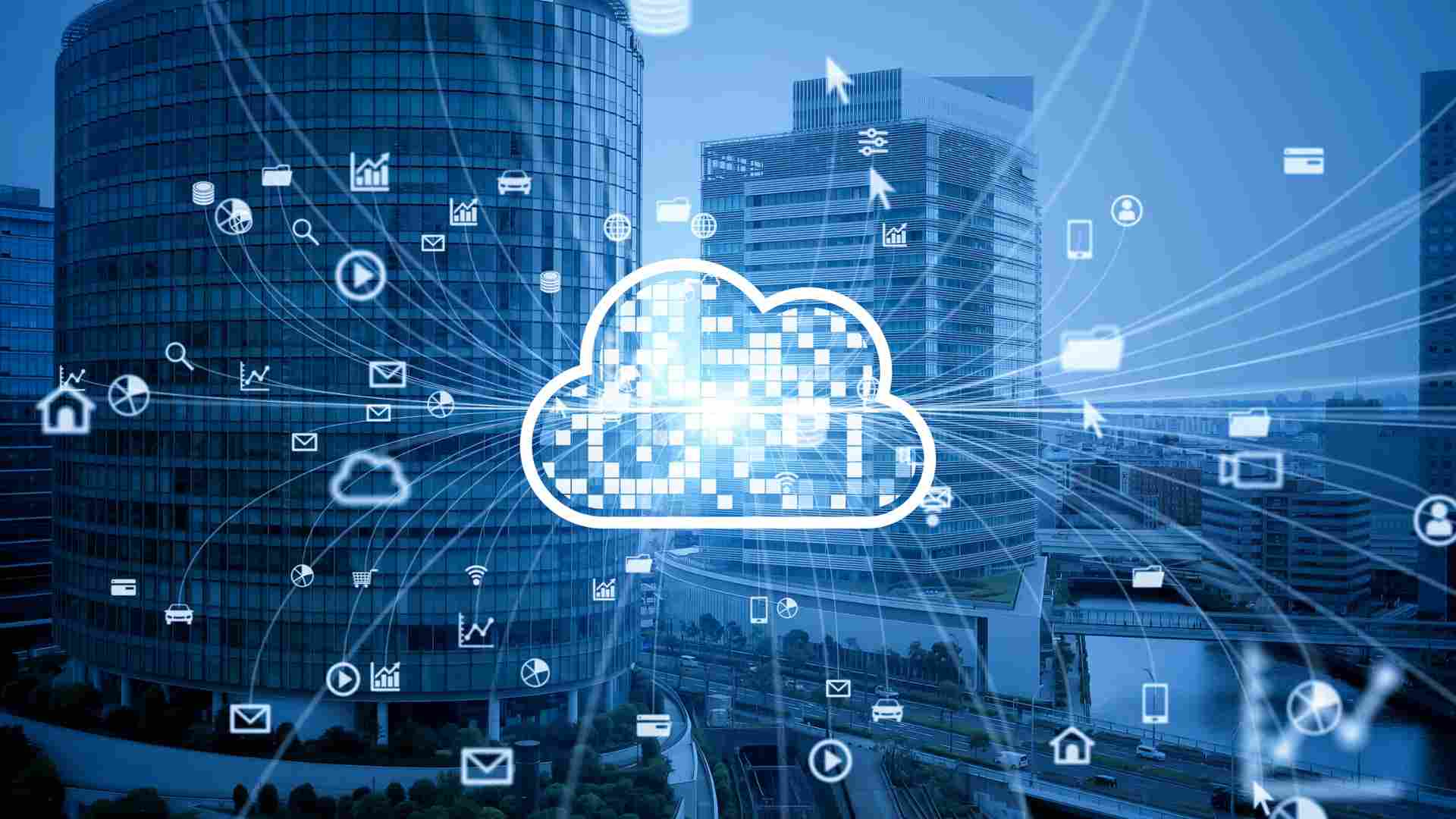 DWP Digital modernises pension services with move to Oracle Cloud