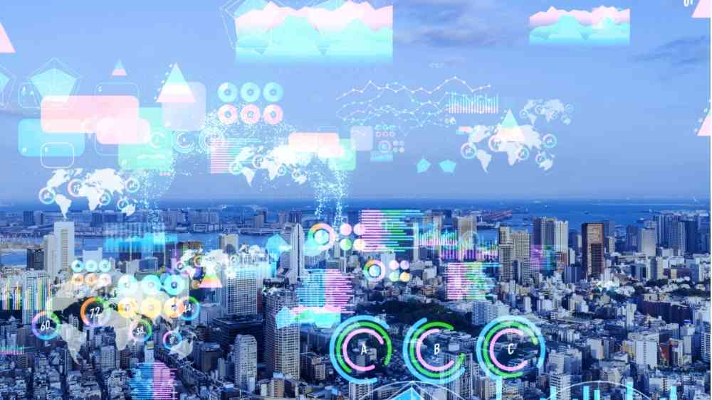 OECD: the top performing governments for open data