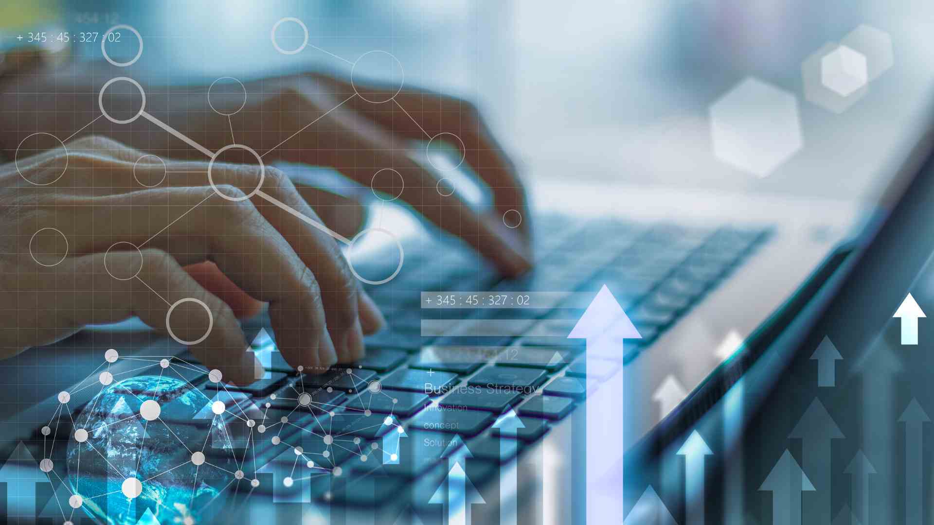 Home Office unveils 2030 digital strategy focused on AI, automation and ...