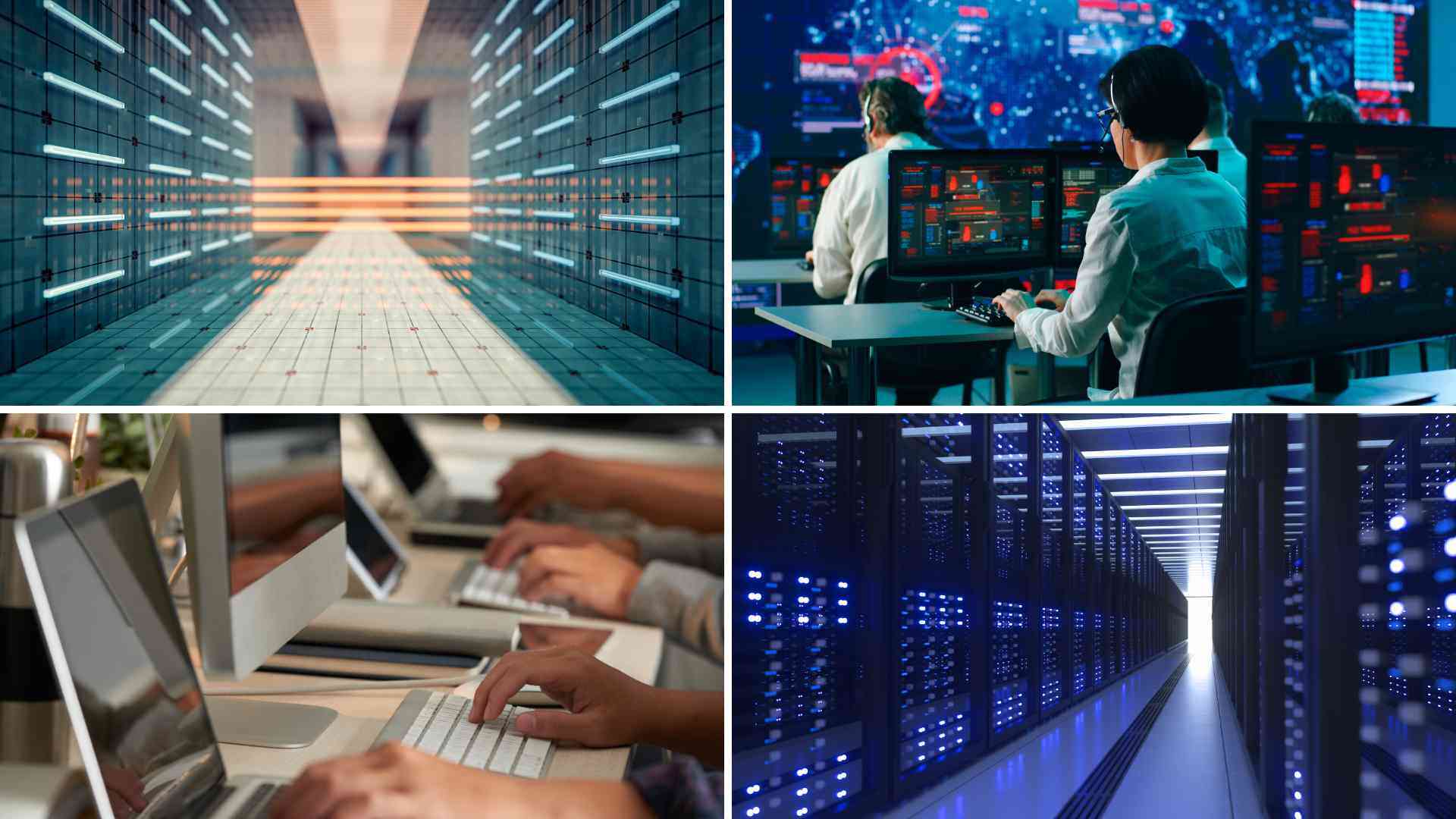 Security, interoperability and ethics among key drivers of government ...