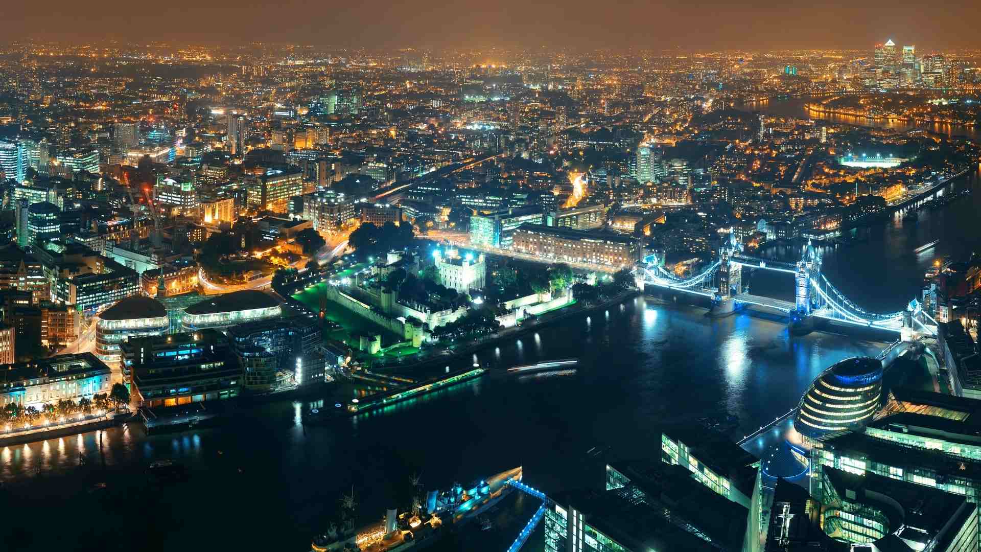 London's new data-sharing platform gets major investment