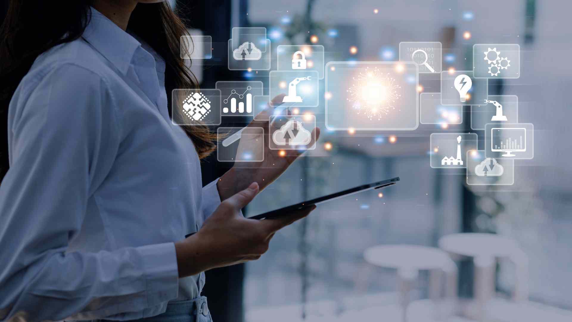 AI tools drive £480m public services fraud crackdown