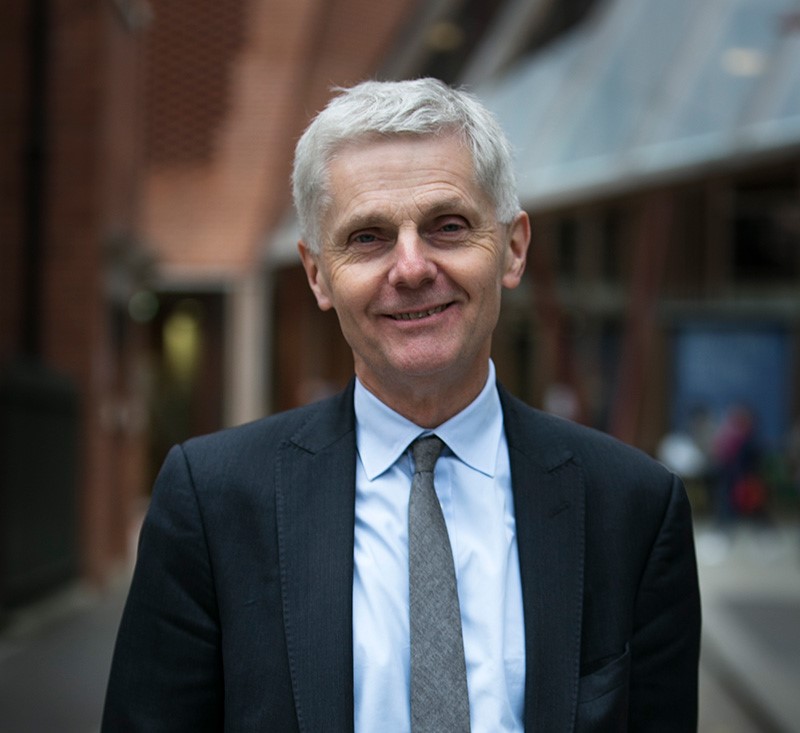 Local councils 'cannot afford to stand still’ on transforming public ...